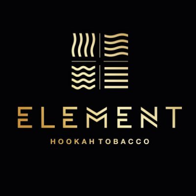 Element Shisha Tobacco Collection | Premium Hookah Flavors at Loco's ...